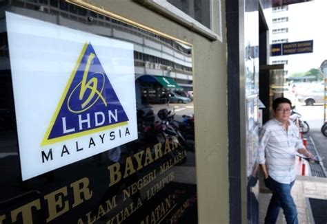 E Bayaran Lhdn Jennifer Hunter