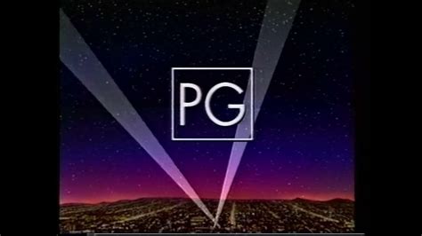 Fx Pg Classification Warning Youtube