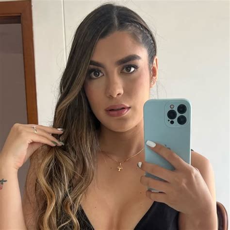 Natalia Lvarez Natialvarez Threads Say More