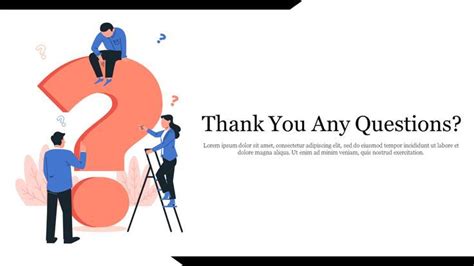 Thank You Any Questions Powerpoint