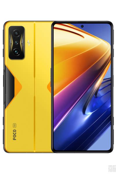 Xiaomi Poco F4 GT Price In Pakistan Specs ProPakistani