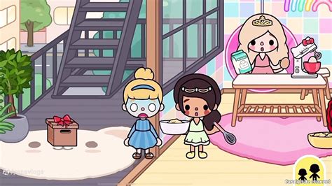 توکا بوکا پرنسس