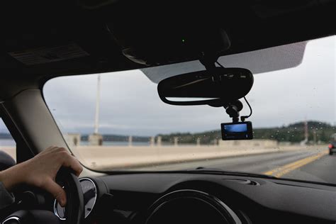 The Benefits of Installing a Dash Cam - GetCarFinanceHere