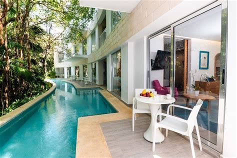 The Fives Hotels And Residences