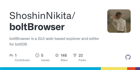GitHub ShoshinNikita BoltBrowser BoltBrowser Is A GUI Web Based Explorer And Editor For BoltDB