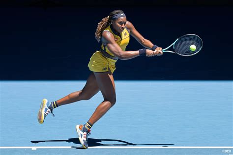 Wta Ranking Projected Winners And Losers So Far From 2024 Australian