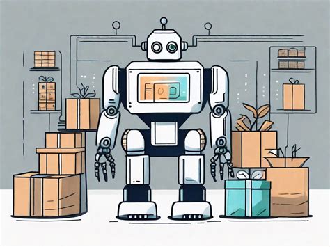 Maximizing Efficiency With Robotic Process Automation For Ecommerce