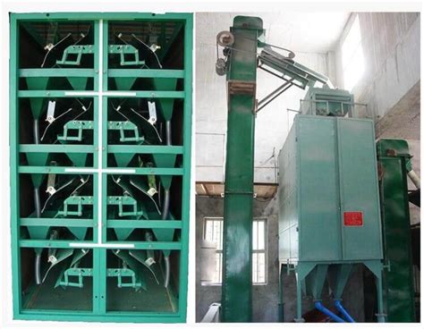 Electrostatic Separators Jxsc Mineral