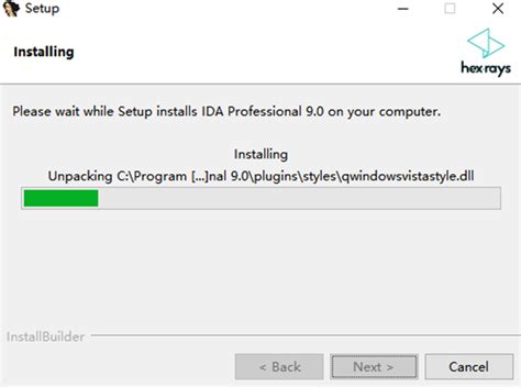 IDA PRO floating版安装和连接许可服务器教程 IDA中文网站 IDA PRO floating版安装和连接许可服务器教程 IDA中文网站
