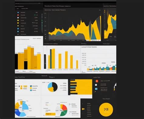 Design Interactive Dashboard On Powerbi And Tableau By Ameenhyder805 Fiverr