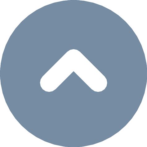 Chevron Circle Up Vector Svg Icon Svg Repo