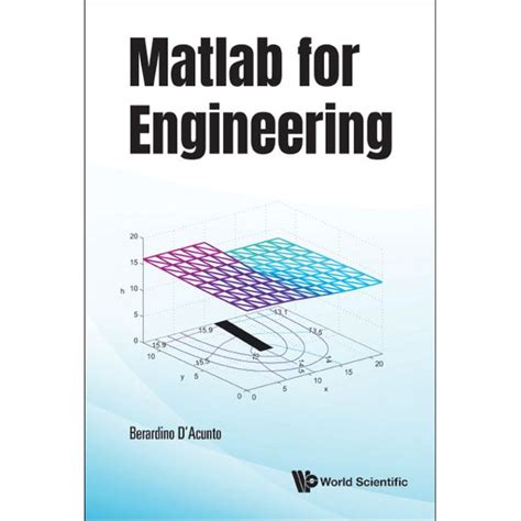 Matlab For Engineering Hardcover
