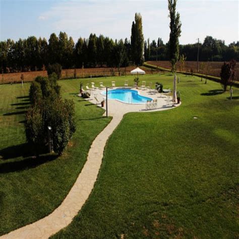 Agriturismo Tenuta Monterosso Teolo Veneto