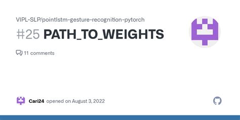 Path To Weights Issue Vipl Slp Pointlstm Gesture Recognition Pytorch Github
