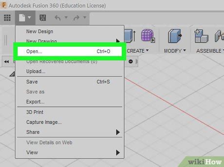 How To Import Files Into Fusion On Pc Or Mac Steps