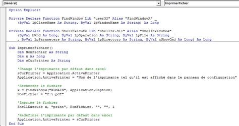 Macros VBA add ins à télécharger
