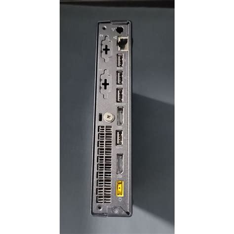 Lenovo Mini Pc I GB Ram GB Ssd Very Nice Laptop M IBay