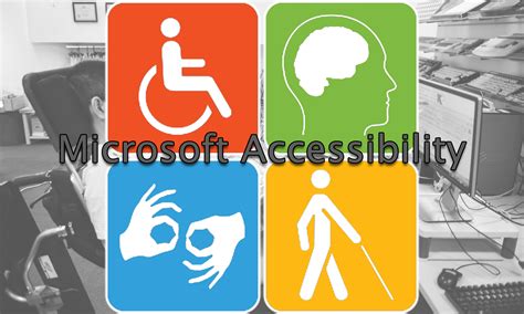 Microsoft Accessibility Brave In The Attempt