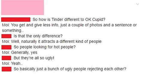 Tinder Explained Imgur