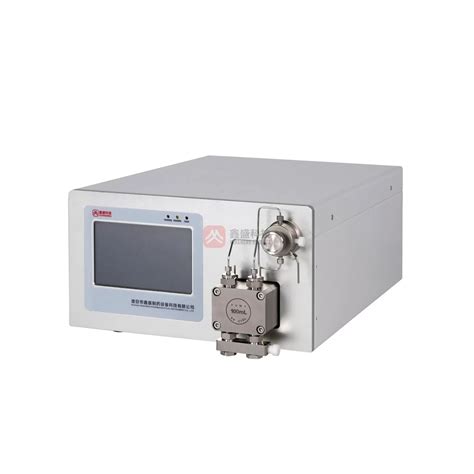 100ml Binary Preparative Hplc System Touchscreen Model Supplier