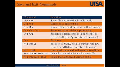 the gnu emacs editor youtube