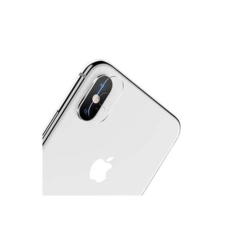 Iphone Xs Max Camera Lens Protector Nillkin Ar Camera Lens Protector