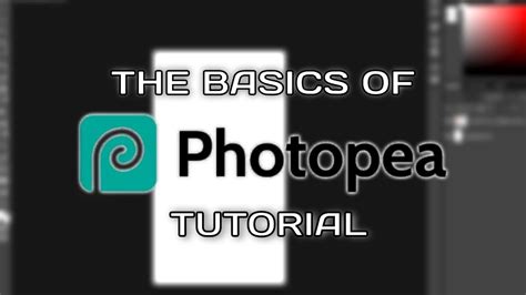 How To Use PhotoPea Tutorial Shorts Youtube YouTube