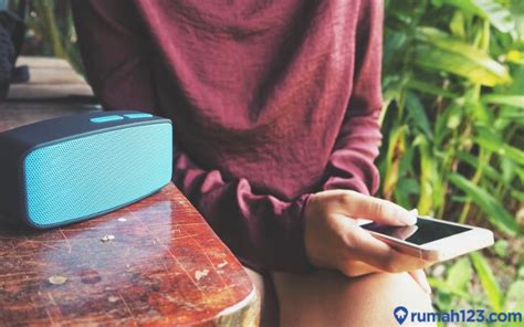 10 Rekomendasi Speaker Bluetooth Terbaik 2023 Tahan Lama