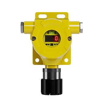 Fixed Gas Detector Henan Chicheng Electric Co Ltd
