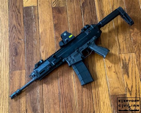 The Bren 2ms In 556 With Phase 5 Buffer Tube And Videos And Reviews The Bren 2ms In 556 With Phase 5 Buffer Tube And Videos And Reviews