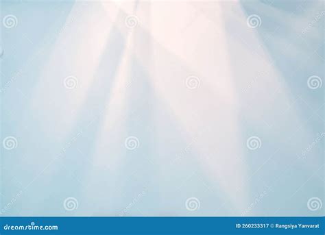blue abstract shadow and light blur background stock image image of