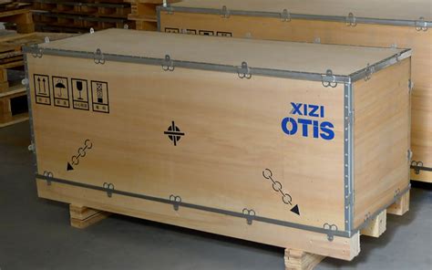 Collapsible Crates Greentree Packaging And Lumber