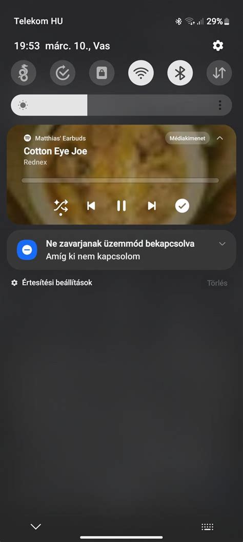 Media Output Bug Roneui