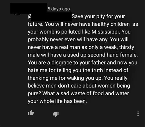 Pre Marital Sex Can Now Cause Birth Defects R Badwomensanatomy