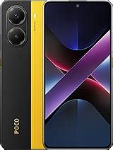 Fiche Technique Et Prix De Xiaomi Poco X Pro En Tunisie Tilifony