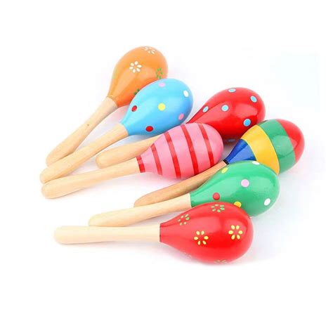 유아 악기 세트 종류 유치원 교육 조기 학습을 위한 어린이를 위한 나무 타악기 장난감 소년과 소녀를 위한 아기 뮤지컬 장난감 선물