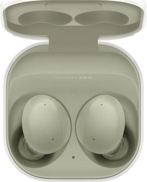 Наушники Вкладыши Samsung Galaxy Buds 2/наушники samsung/наушники buds ...