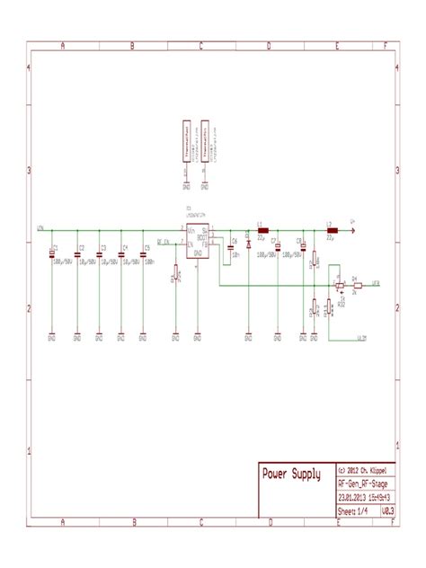 Rf Gen Rf Stage Pdf