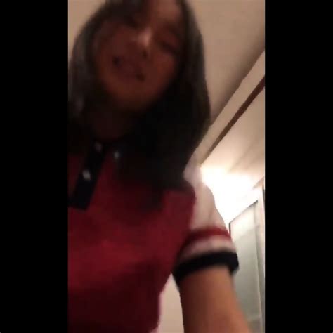 Amazing Vietnamese Cute Red T Shirt Jump On Cock Eporner
