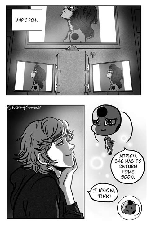 Ladybugadrien Comic Part 45 By Urbangurl123 On Deviantart