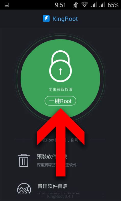 Como Fazer Root Com Kingroot No Android W P A Q Informática