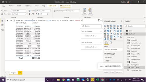 How To Add Gl Code2101010 Into Sumglpm20 Cd Microsoft Fabric Community How To Add Gl Code2101010 Into Sumglpm20 Cd Microsoft Fabric Community