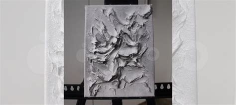 Настенное панно из гипса купить в Мосрентген Товары для дома и дачи Авито