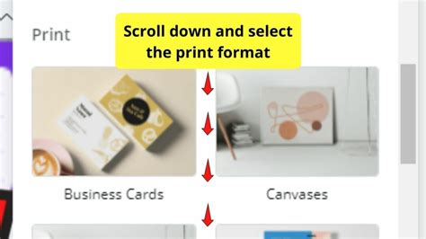 How To Print In Canva Easy Ways