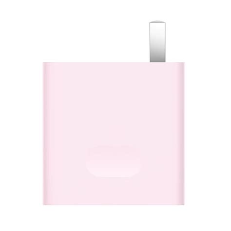 Huawei Supercharge Max W Charger With Dual Ports Goes On Sale For Gizmochina