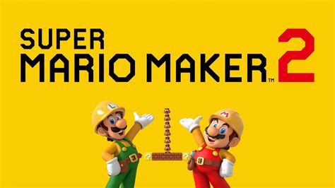 Super Mario Maker 2 Guide Best Tips And Tricks Maker Lessons And More