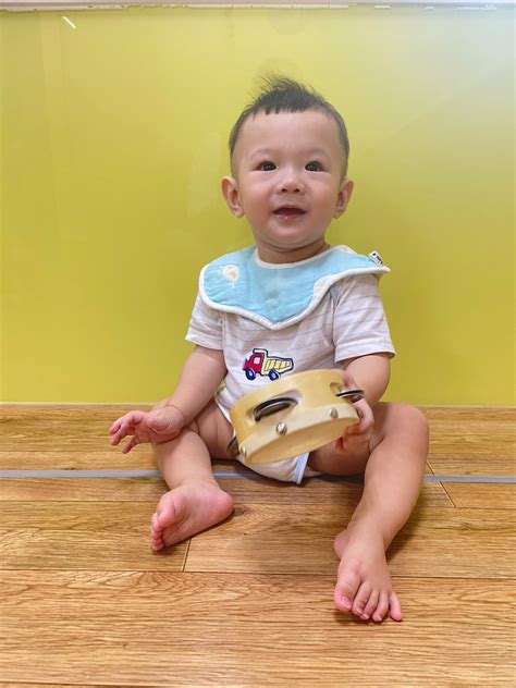 南投縣私立小太陽幼兒園 🎈托嬰中心🎈 小小音樂家