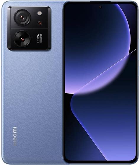 Xiaomi T G Dual Sim Mobile Phone Fhd Amoled Display Gb Ram Gb Storage