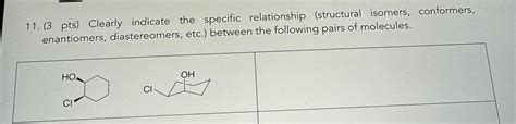 Why Are These Enantiomers Rchemhelp