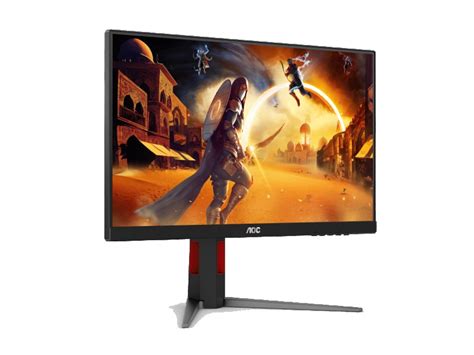 MONITOR P AOC G IPS HZ MS Max Frame